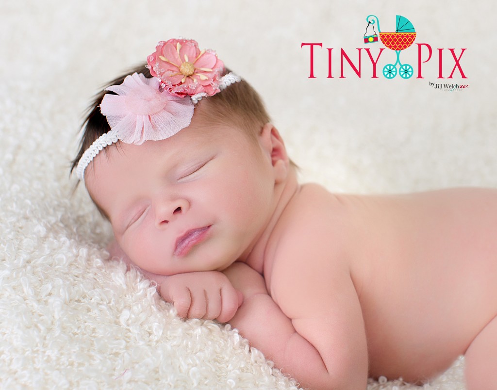 Lillie Cay' Newborn Columbus GA