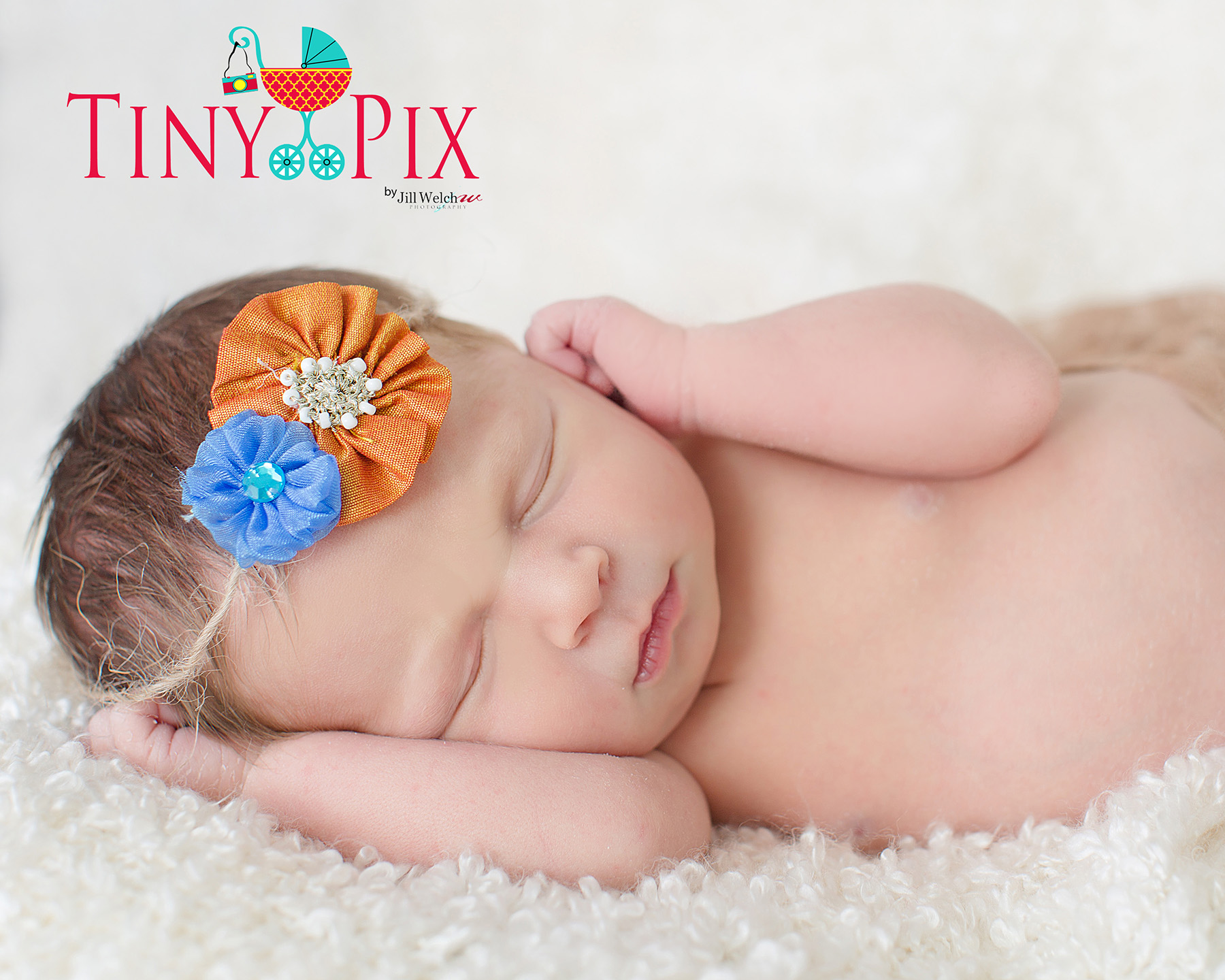 Lillie Cay' Newborn Columbus GA