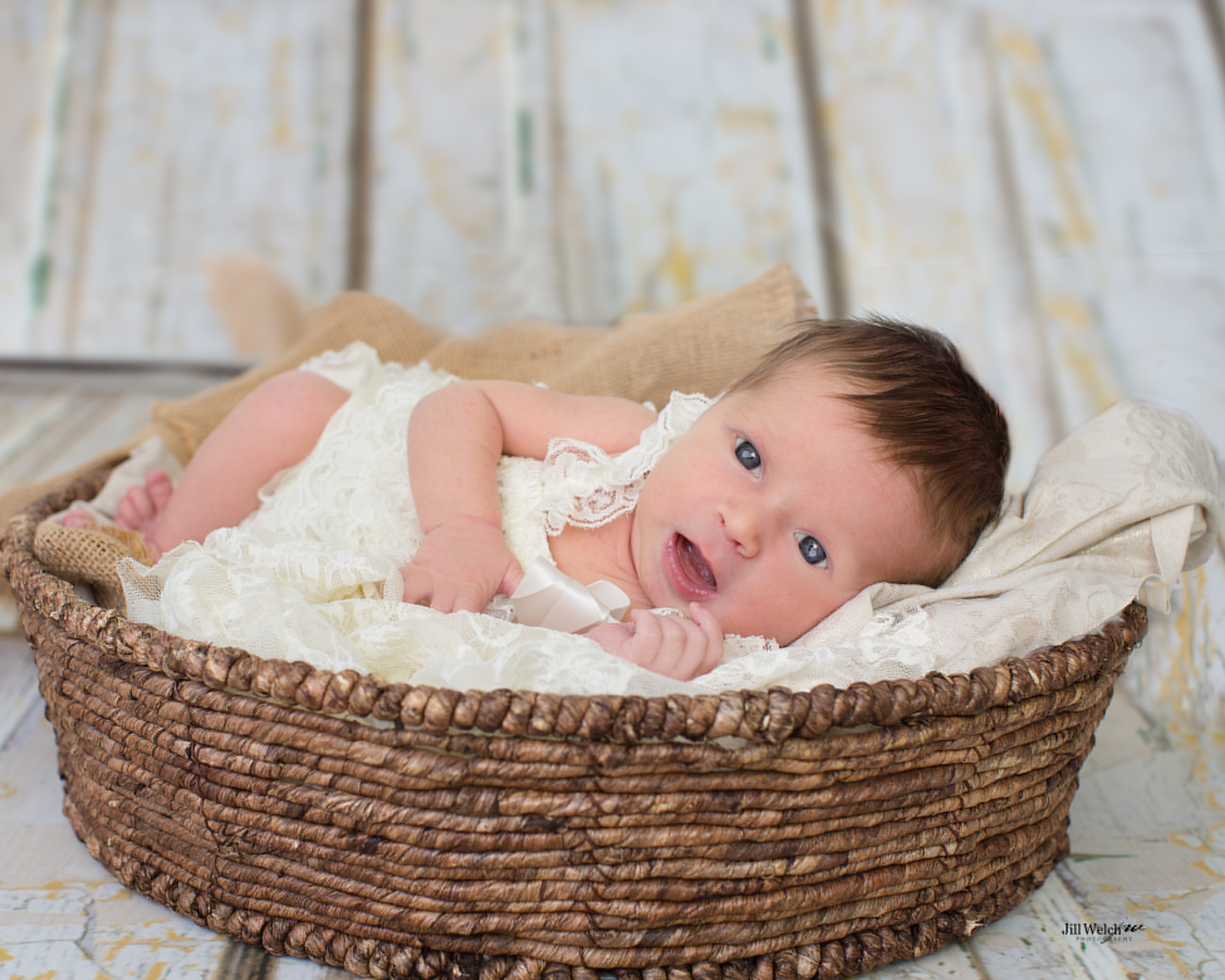 Lillie Cay' Newborn Columbus GA