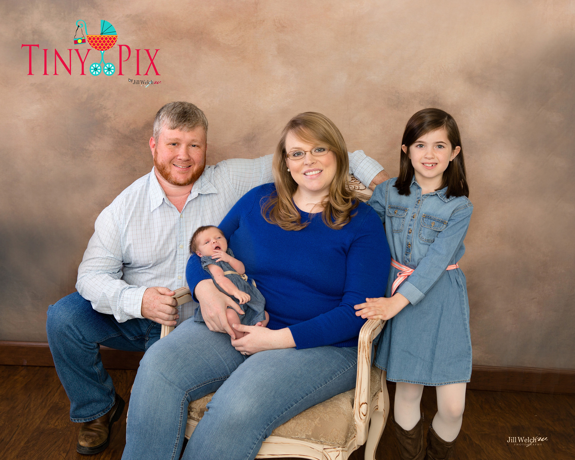 Lillie Cay' Newborn Columbus GA