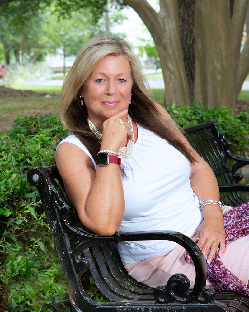 Branding - Jill Welch Photography